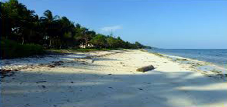 Best Beaches in Kenya - Visit Kenya – Home of Safari