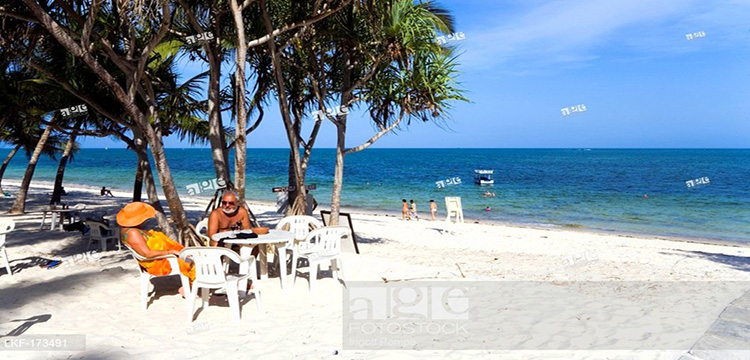 Best Beaches in Kenya - Visit Kenya – Home of Safari