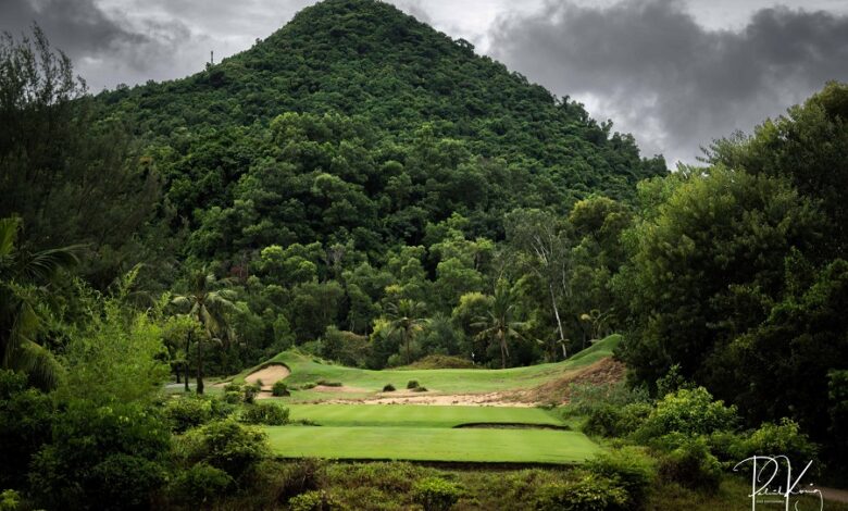 New Images Showcase the Beauty of Laguna Golf Lang Co - Visit Kenya ...