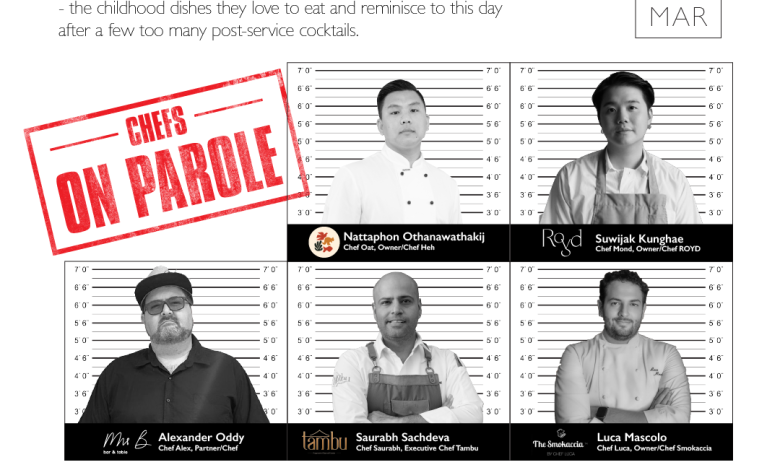 Chefs on Parole – Episode 3 - Visit Kenya – Home of Safari