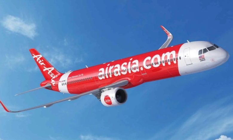 AirAsia Implements Preventive Maintenance Across its A320 Fleet - Visit ...