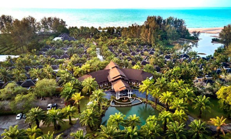 ananea Debuts First Hotel in Thailand with the Launch of ‘ananea Beyond ...
