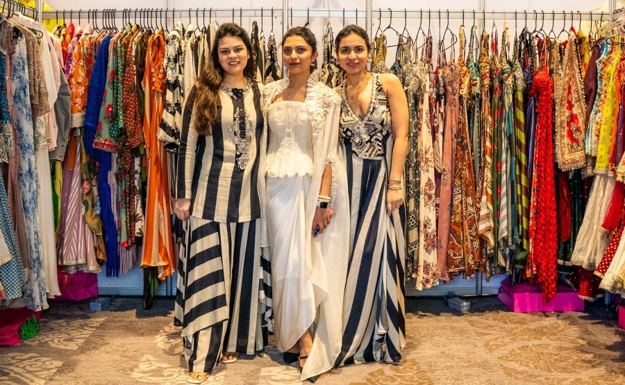 A Taste of Indian Culture at the Masala Wedding Fair - Visit Kenya ...